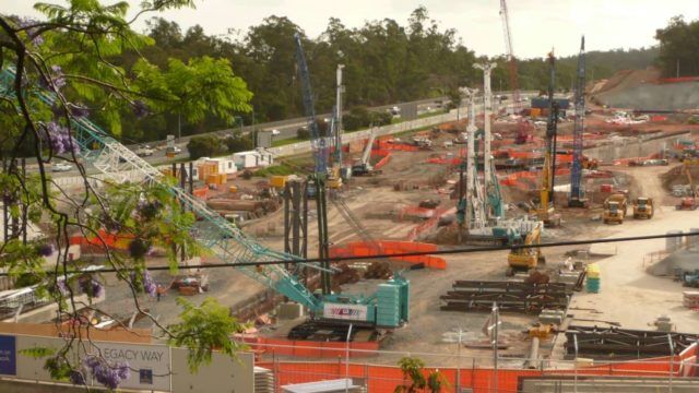 Projects | Arboriculture and Bushfire Consulting | Treescience